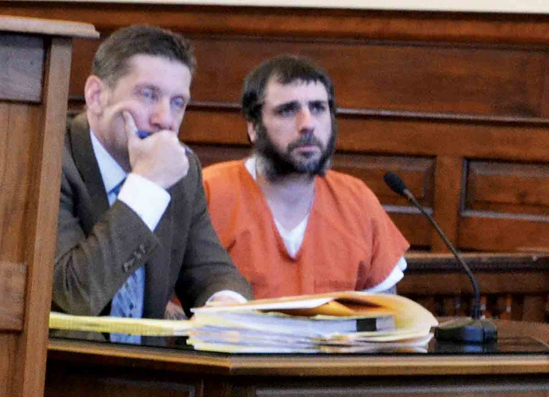 Man sentenced in staged Par Mar robbery | News, Sports, Jobs - News and ...